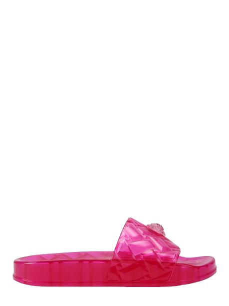 KURT GEIGER Kurt Geiger London Meena Jelly Slide Sandal